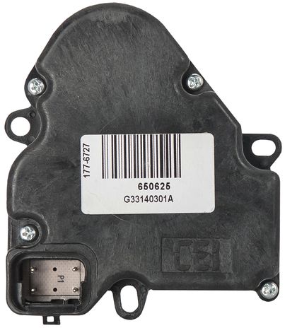 AirSource 2384 Actuator - Navistar — Great American, Inc.