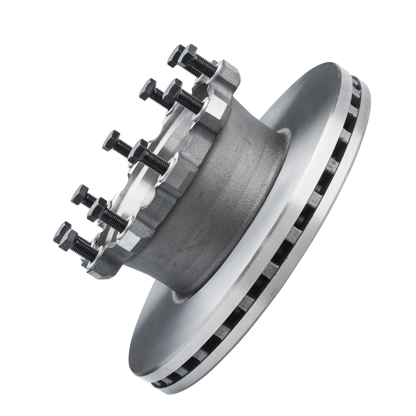 Haldex MPBR76901 Rotor Air Disc Brake Trailer U Type — Great American, Inc.