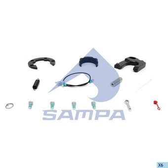 Sampa — Great American, Inc.