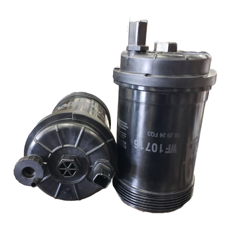 Wix Spin-On Fuel/Water Separator Filter — Great American, Inc.