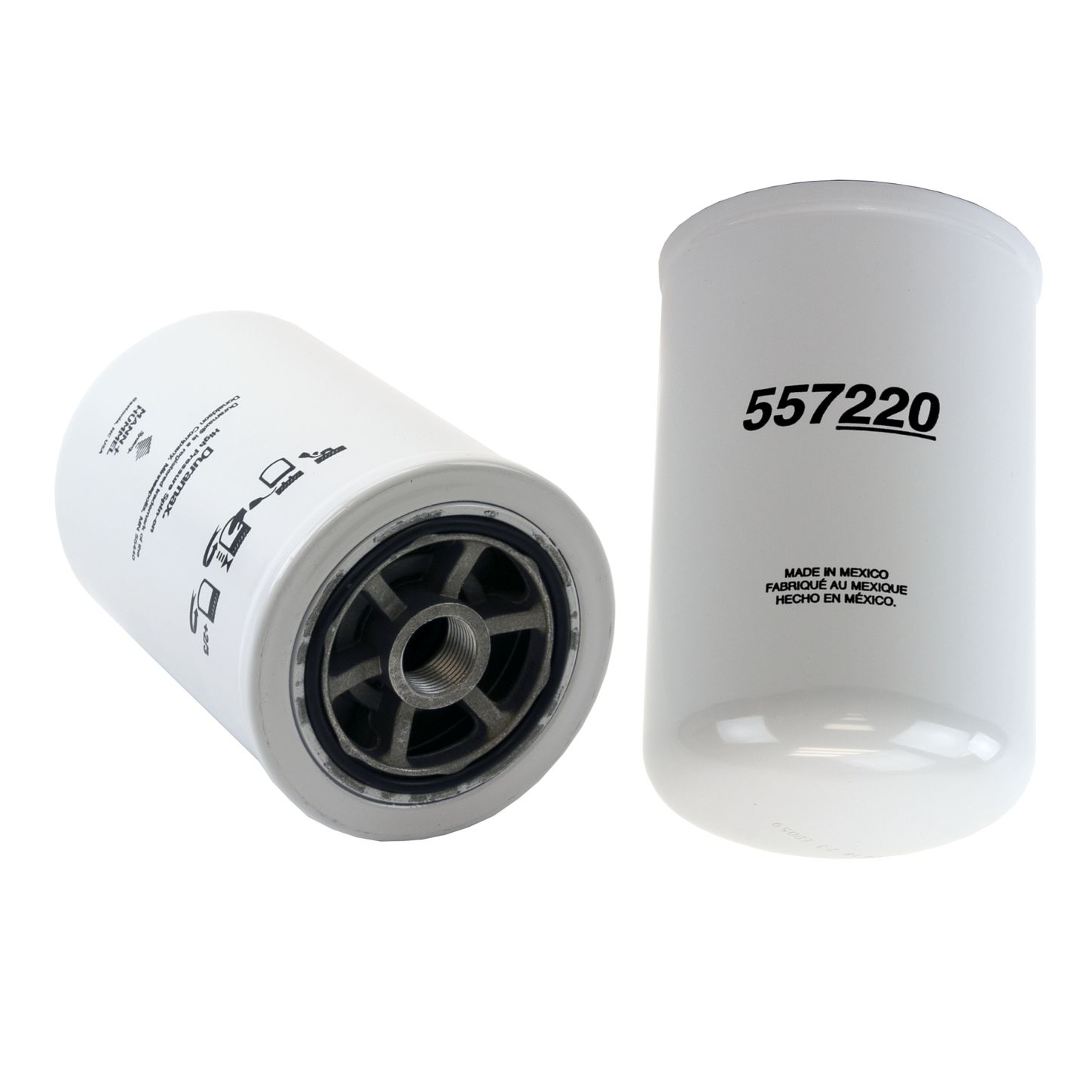 Wix 57220 WIX Spin-On Hydraulic Filter — Great American, Inc.
