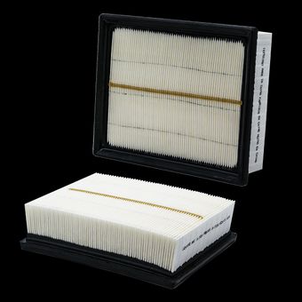 Filters — Great American, Inc.