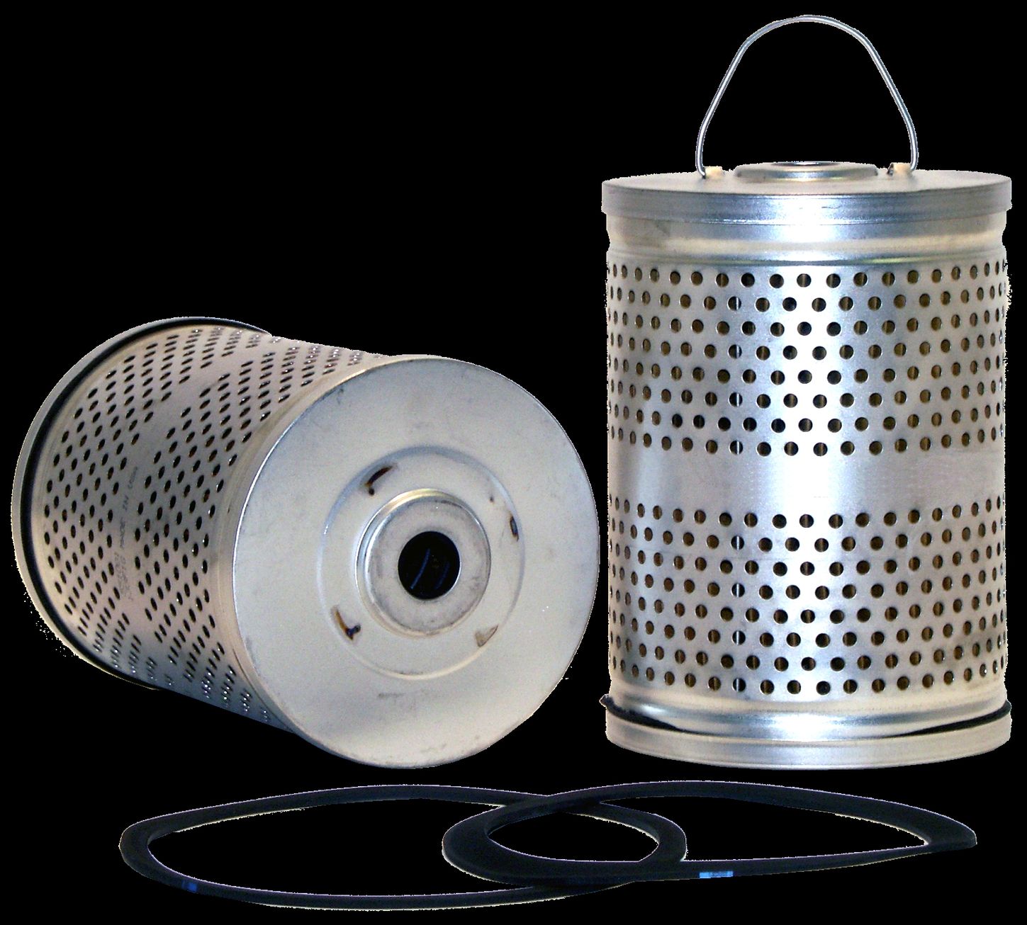 Wix 51001 WIX Cartridge Lube Metal Canister Filter — Great American, Inc.