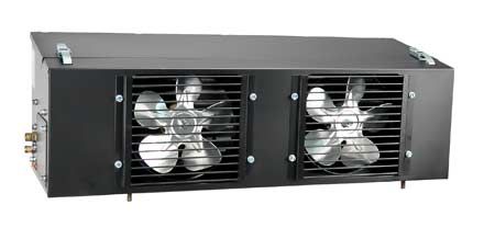 AirSource A/C Condenser and Evaporator — Great American, Inc.