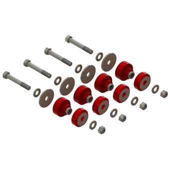 ATRO Engineered Systems | Heavy-Duty Polyurethane Truck Parts — Great ...