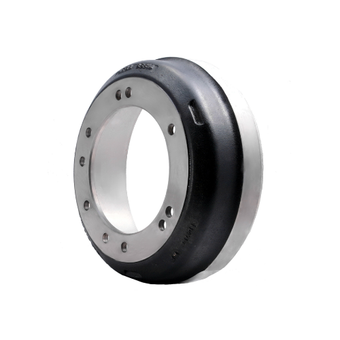Webb Wheel Brake Drums & Hubs | Heavy-Duty Wheel-End Components — Great ...