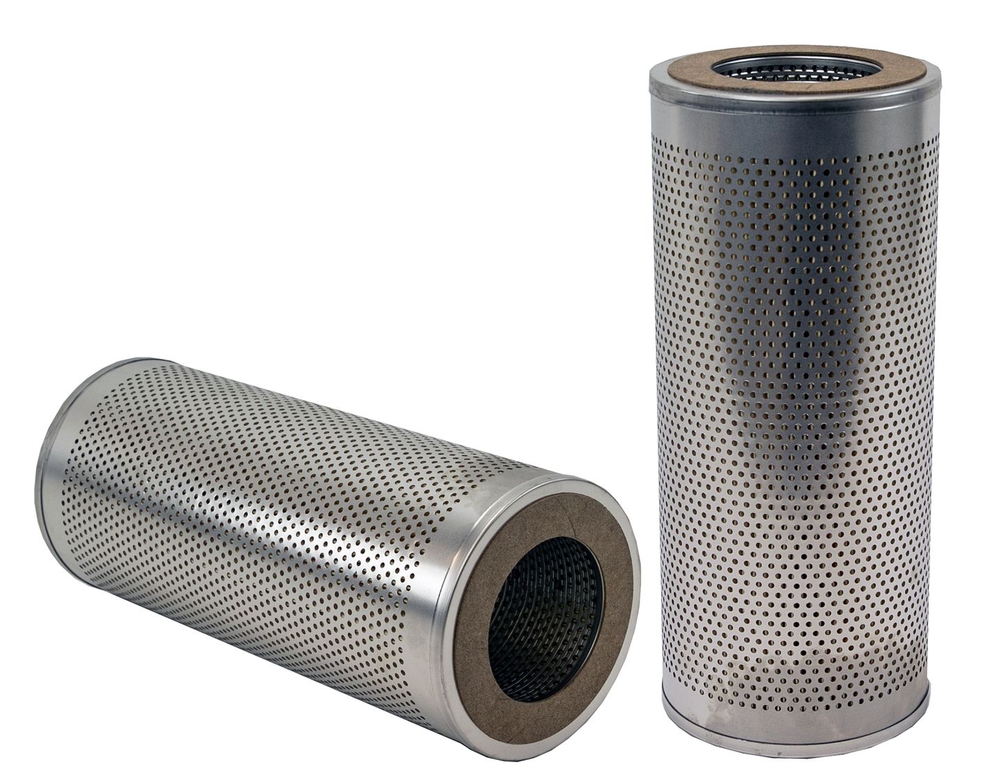 Filters — Great American, Inc.