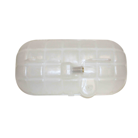 NEWSTAR S-20397 COOLANT RESERVOIR-FREIGHTLINER CENTURY/COLUMBIA/FLD ...