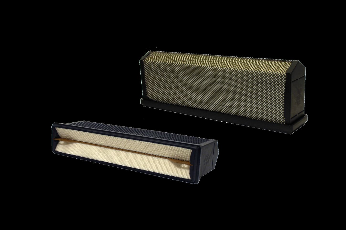 Wix 49478 WIX Air Filter Panel — Great American, Inc.