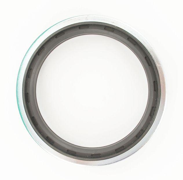 SKF 46305 SCOTSEAL CLASSIC OIL BATH WHEEL SEAL-TRAILER AXLE/TAPERED ...