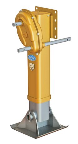 SAF Holland XA-S8-3A105 LEG ASSY, 2-SPEED — Great American, Inc.