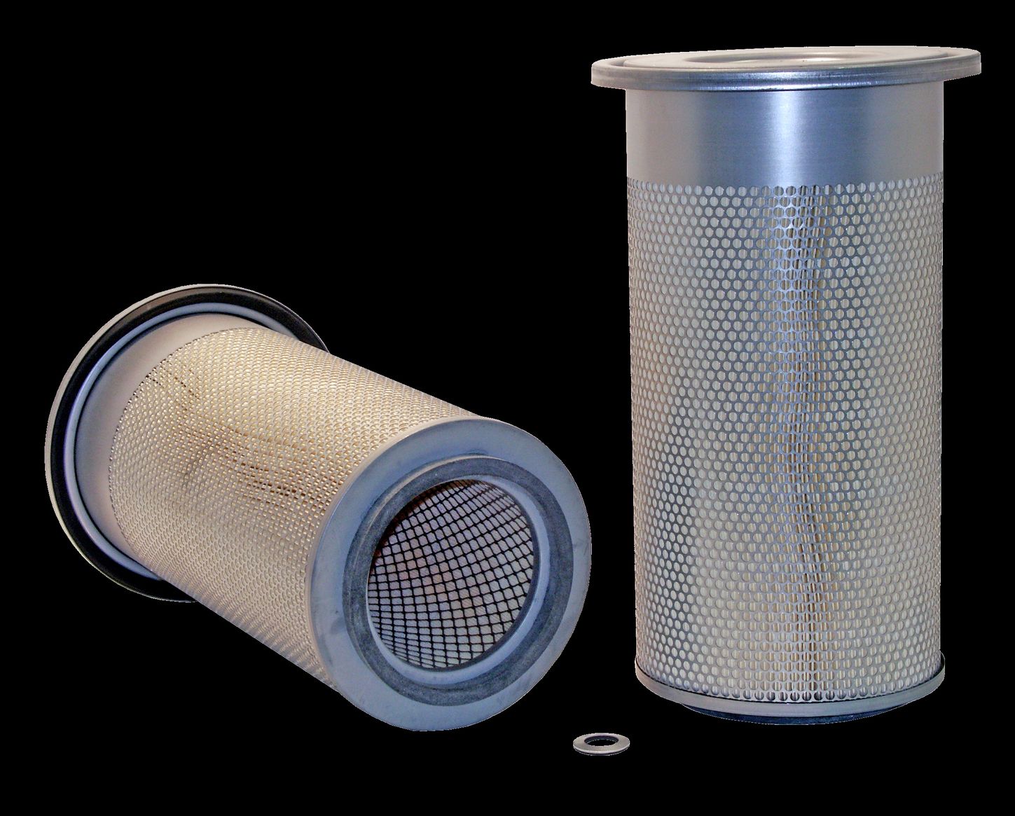 Wix 46719 WIX Air Filter — Great American, Inc.