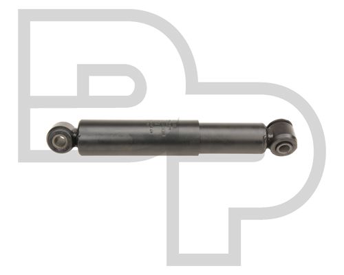 Suspension Shock Absorber — Great American, Inc.