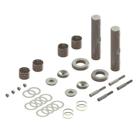 ATRO SKS13118 Spiral King Pin Kit — Great American, Inc.
