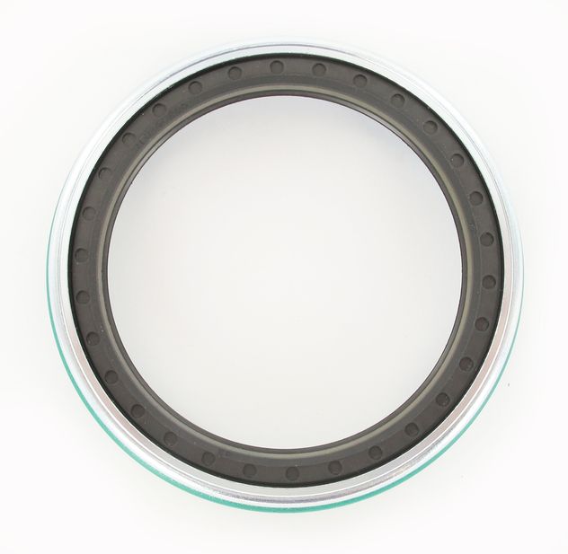 SKF 46305 SCOTSEAL CLASSIC OIL BATH WHEEL SEAL-TRAILER AXLE/TAPERED ...