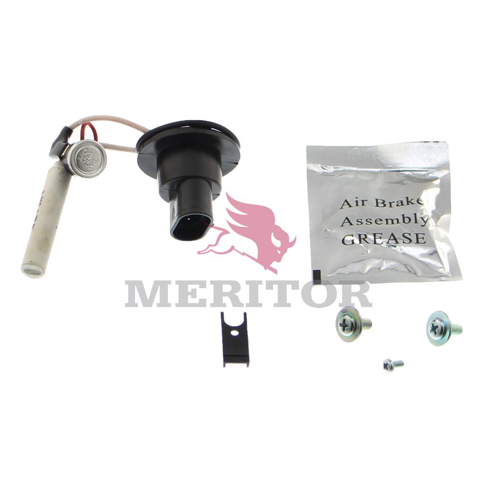 Air Brake Dryer Heater — Great American, Inc.