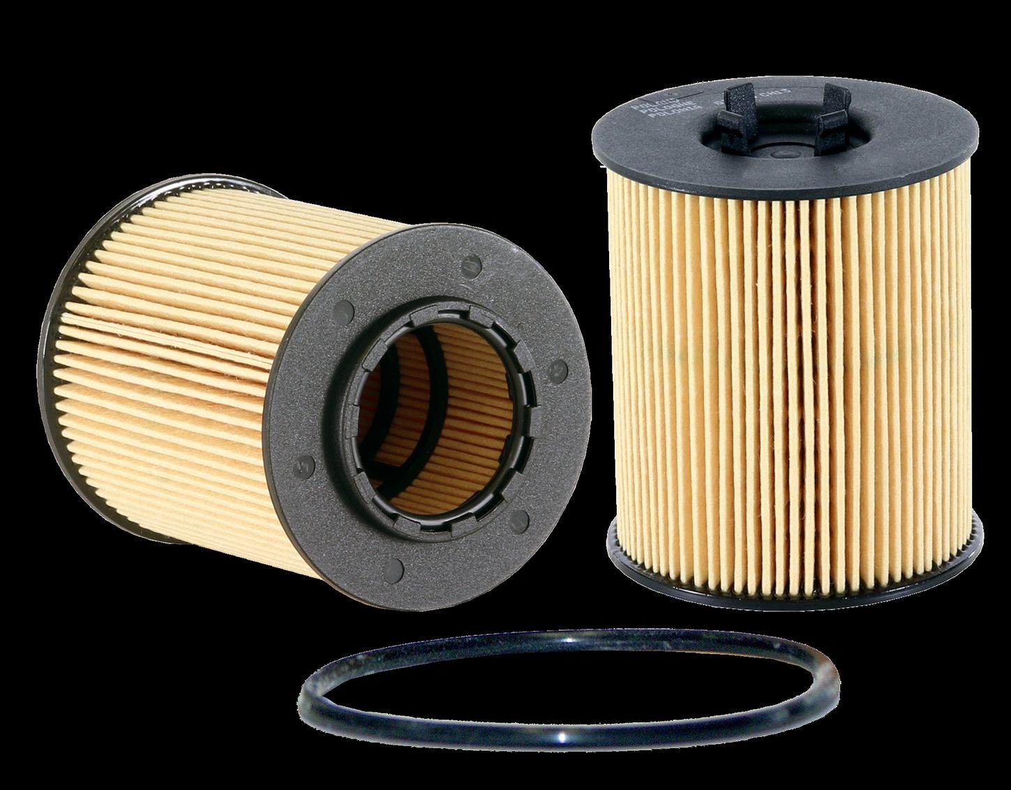 Wix 57033 WIX Cartridge Lube Metal Free Filter — Great American, Inc.