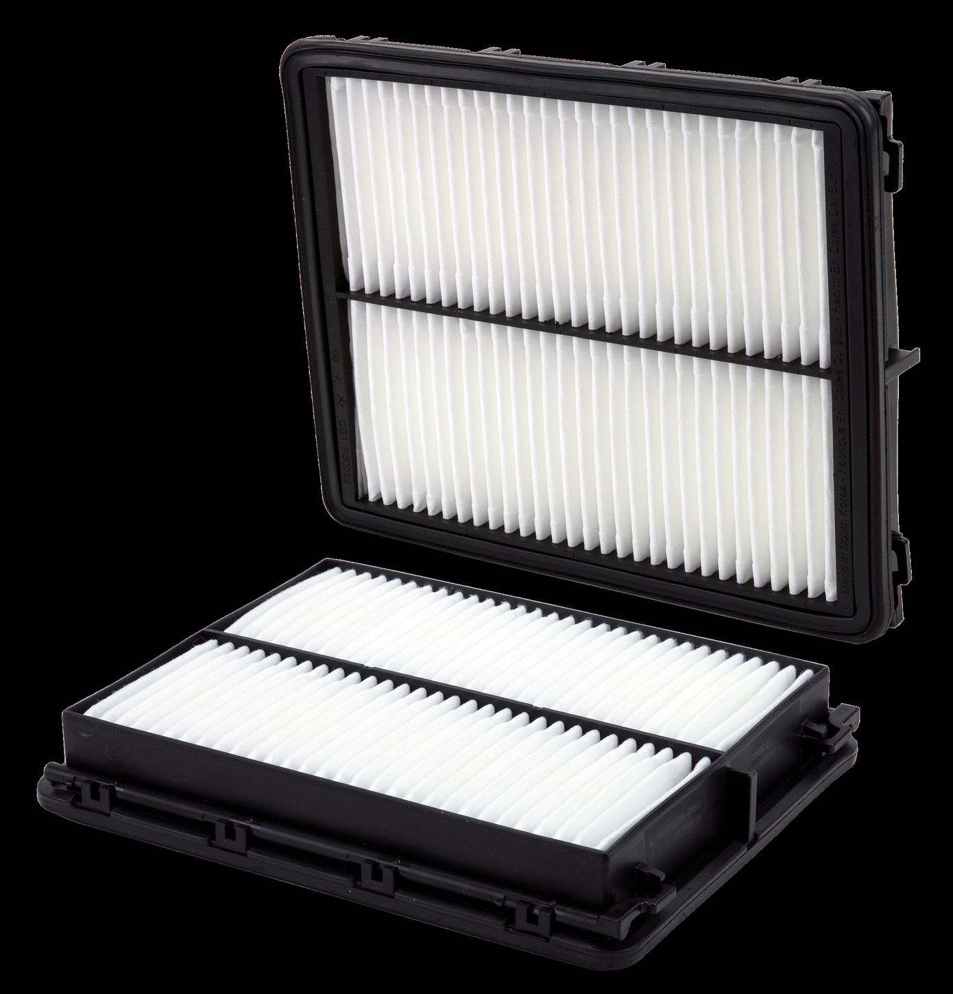 Wix WA10301 WIX Air Filter Panel — Great American, Inc.