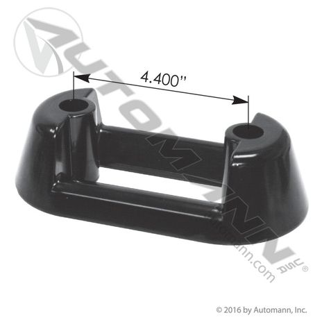 Automann MK16938 Torque Arm Mount Bracket Kenworth — Great American, Inc.