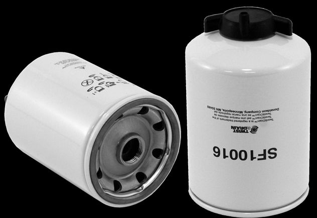 Wix Spin-On Fuel/Water Separator Filter — Great American, Inc.