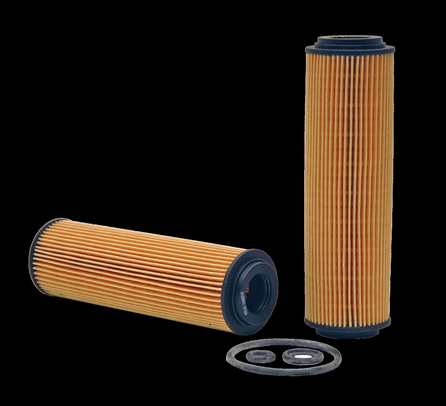 Wix 57009 WIX Cartridge Lube Metal Free Filter — Great American, Inc.