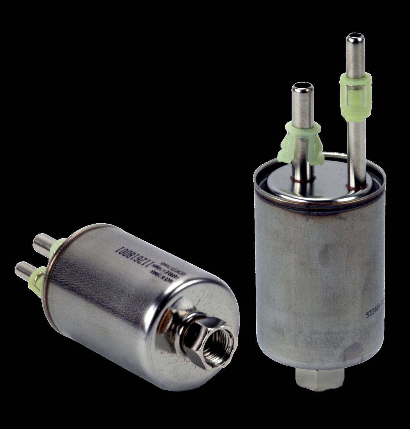 Wix 33889 WIX Fuel (Complete In-Line) Filter — Great American, Inc.