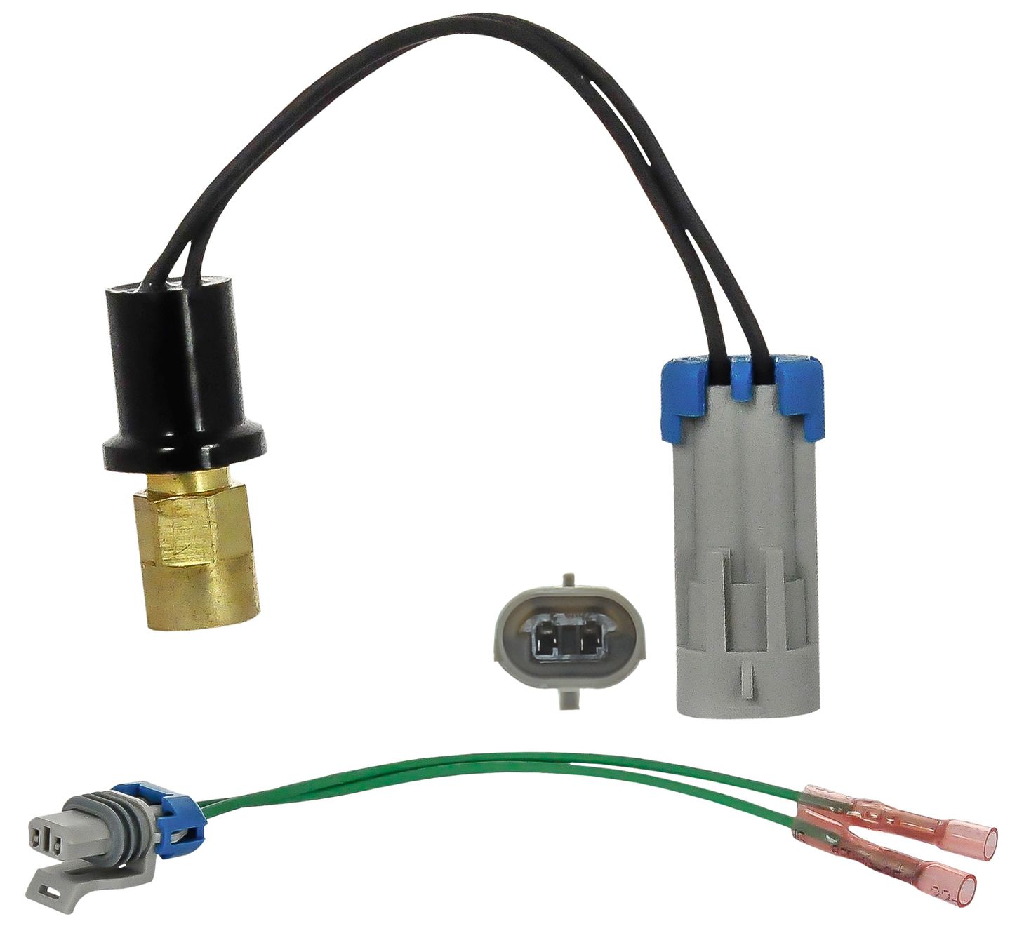 AirSource 15800 Switch - Pressure — Great American, Inc.