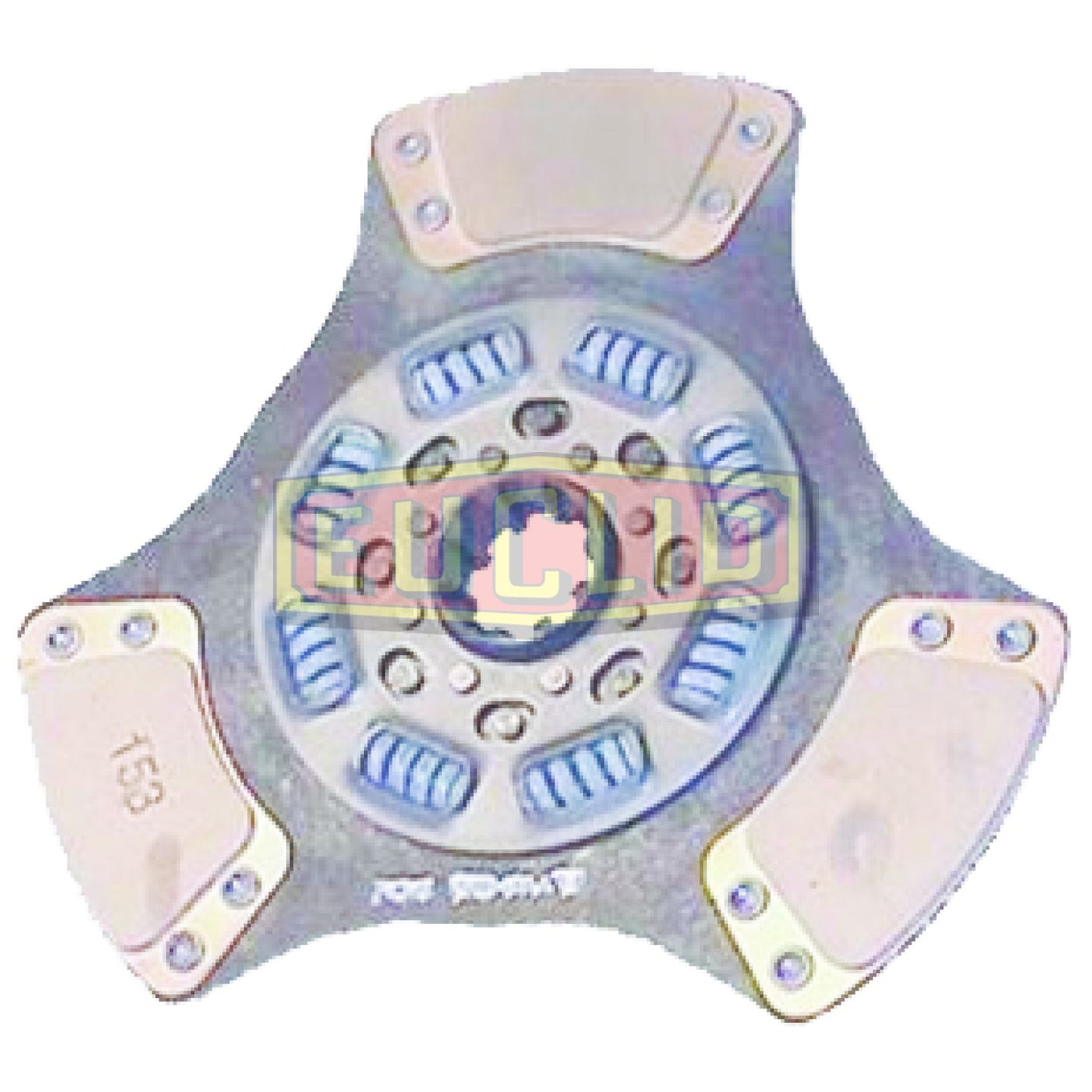 Transmission Components — Great American, Inc.