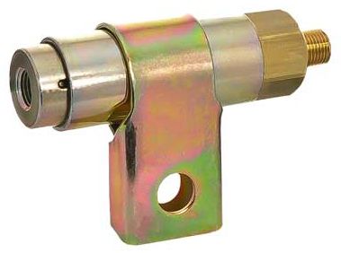 AirSource 2003 Solenoid - Air Valve 12V — Great American, Inc.