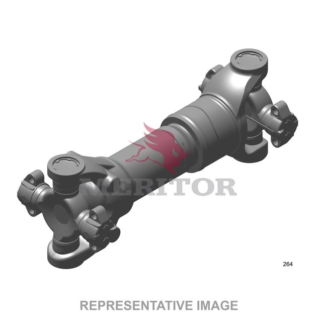 Meritor 20RHS004B025 20RPLS DRVLN AY — Great American, Inc.