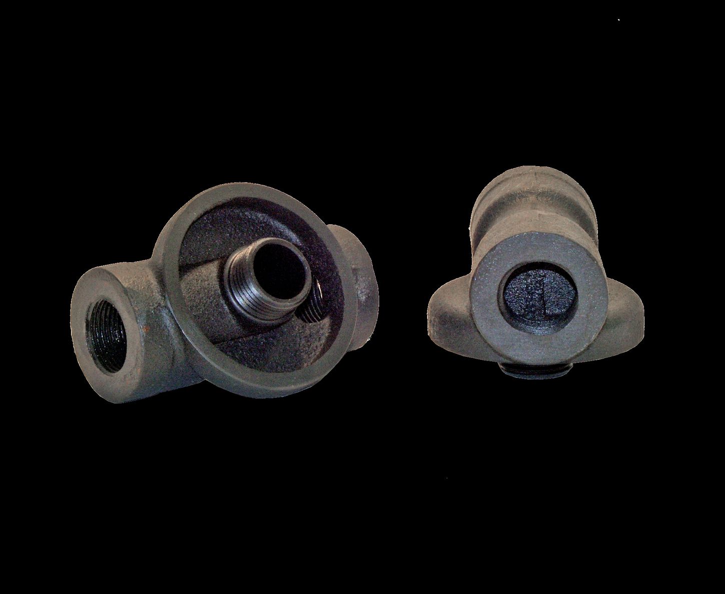 Wix 24034 WIX Filter Mounting Base — Great American, Inc.