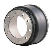 Webb Wheel Brake Drums & Hubs | Heavy-Duty Wheel-End Components — Great ...