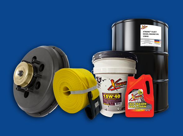 SPECIALS — Great American, Inc.