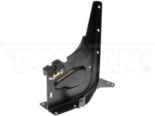 Dayton Parts Hood Stop Buffer — Great American, Inc.