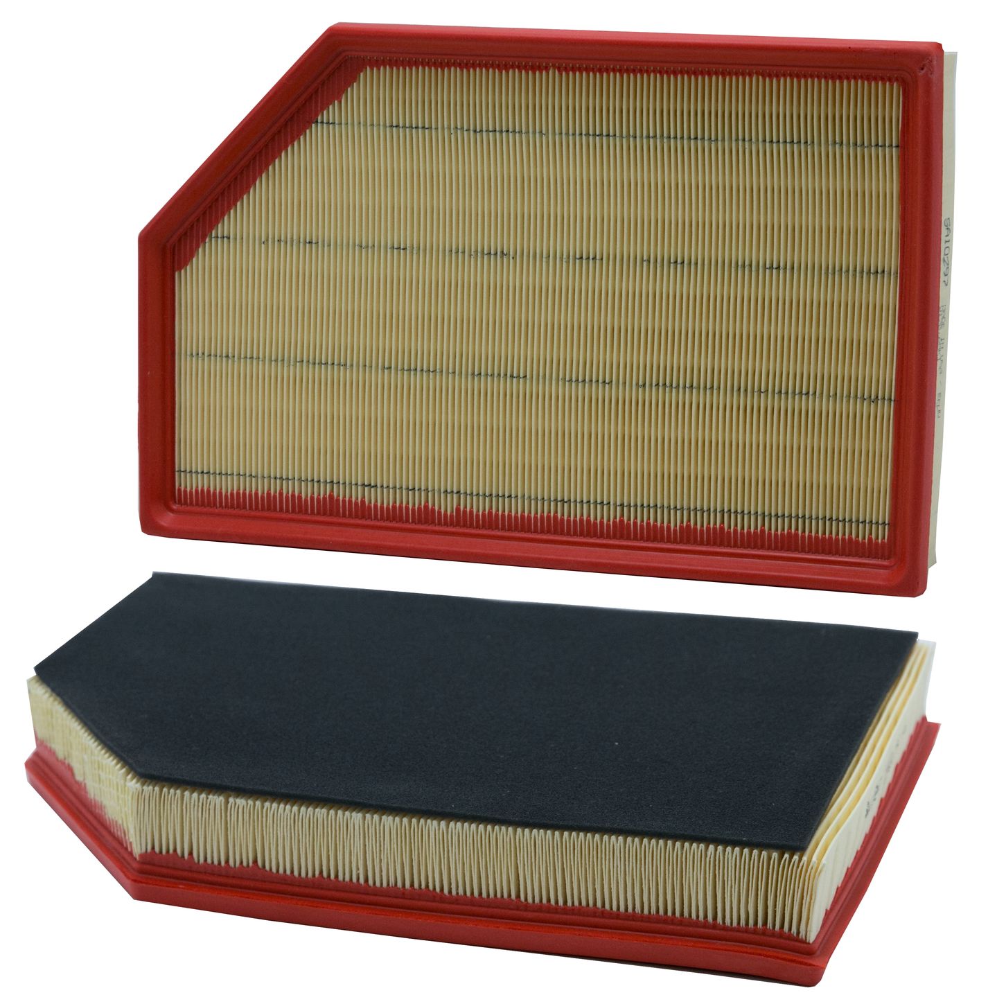 Wix WA10297 WIX Air Filter Panel — Great American, Inc.
