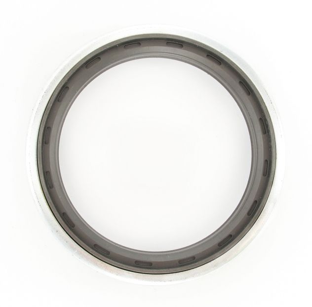 SKF 46305 SCOTSEAL CLASSIC OIL BATH WHEEL SEAL-TRAILER AXLE/TAPERED ...