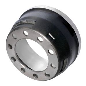Webb Wheel Brake Drums & Hubs | Heavy-Duty Wheel-End Components — Great ...