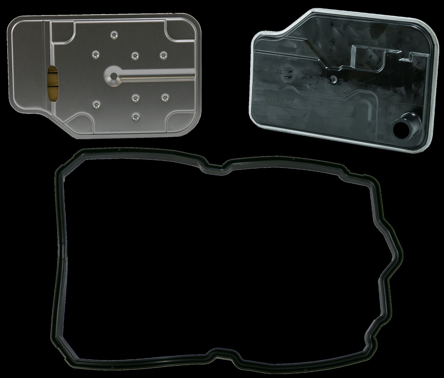 Wix 58144 WIX Automatic Transmission Filter Kit — Great American, Inc.