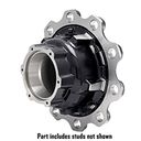 Webb Wheel Brake Drums & Hubs | Heavy-Duty Wheel-End Components — Great ...
