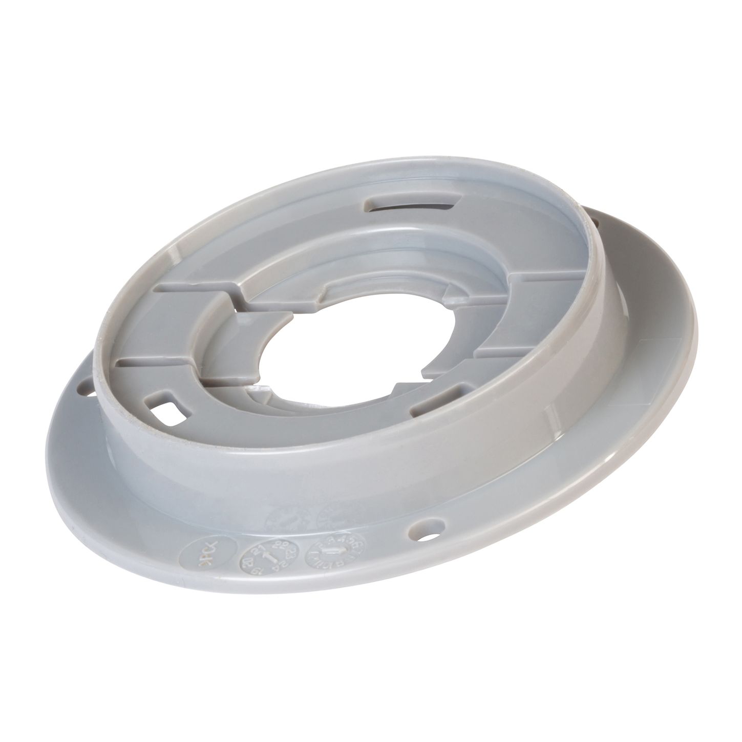 Grote 43160 2.5" MARKER LIGHT BRACKET- FLANGE MOUNT — Great American, Inc.