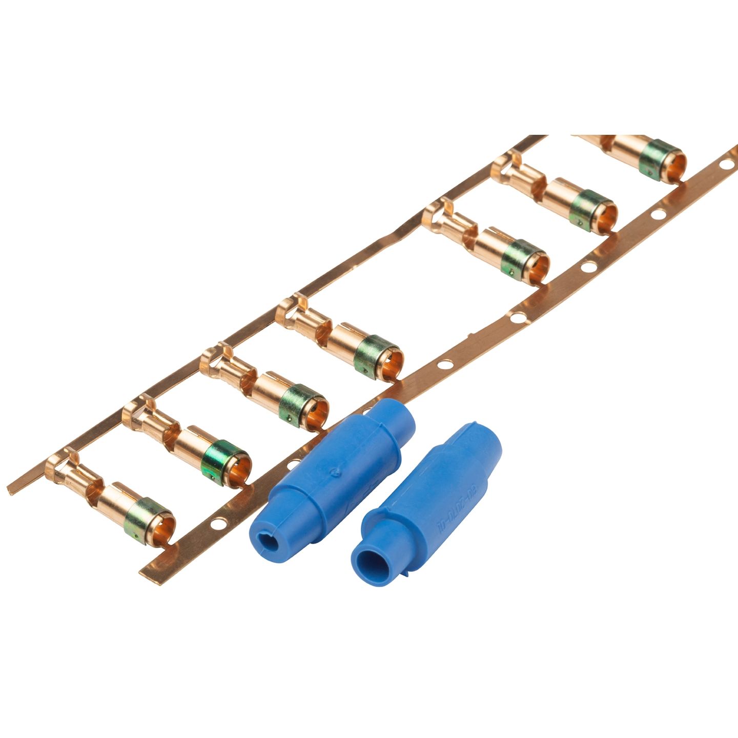 Lighting Control Module Connector — Great American, Inc.