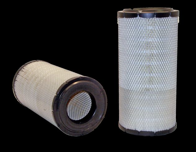 Wix 46562 WIX Radial Seal Outer Air — Great American, Inc.