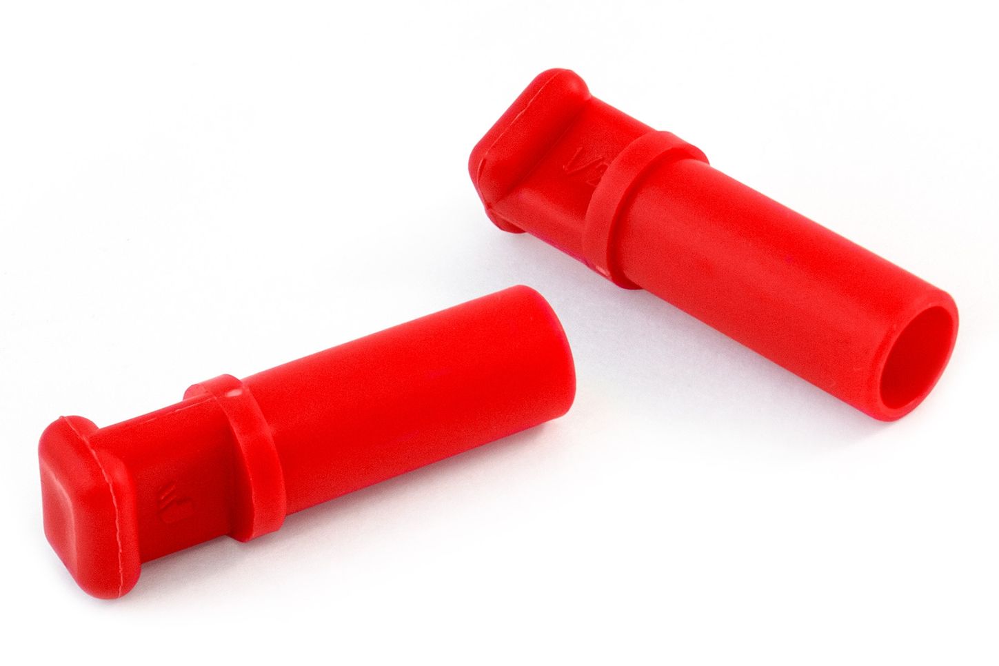 Tramec Sloan S639PMT-8 1/2" PUSH-TO-CONNECT NYLON TUBING PLUG — Great ...