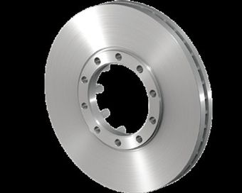 ConMet | Wheel Hubs, Hub Caps & Brake Components — Great American, Inc.