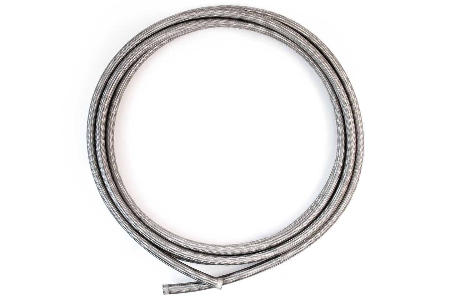 Air Brake Compressor Discharge Hose — Great American, Inc.