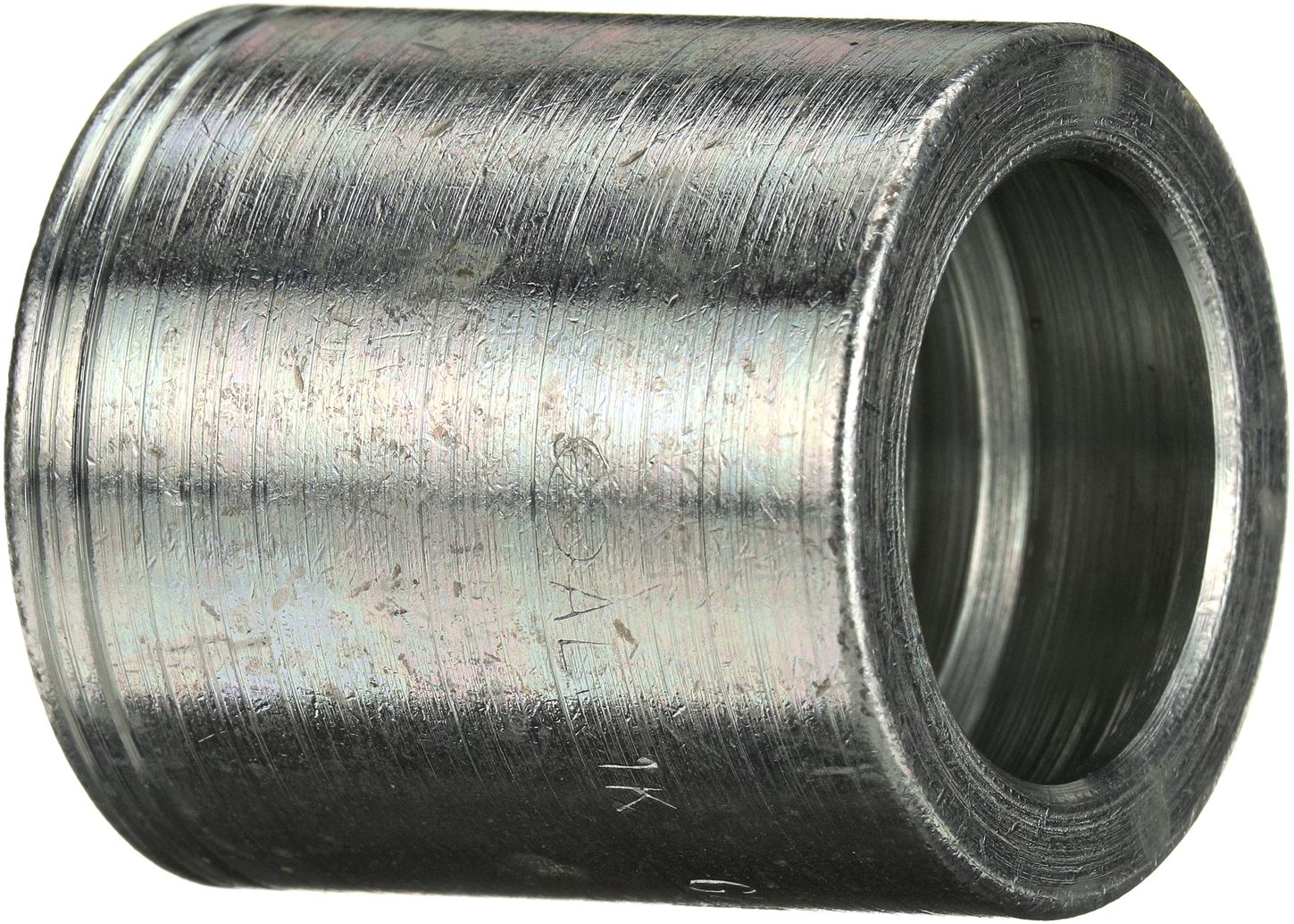 Gates G20995-0208 8GS1F-2 GS FERRULE for WIRE BRAID HYDRAULIC HOSE ...