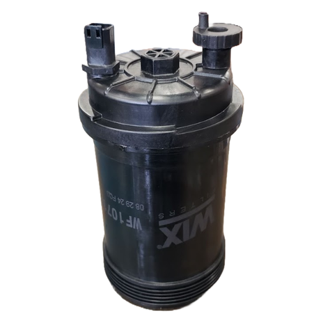 Wix Spin-On Fuel/Water Separator Filter — Great American, Inc.