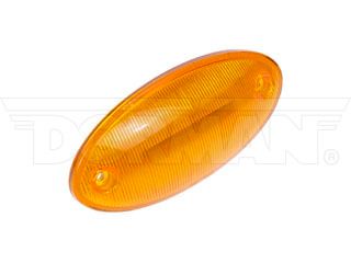 Roof Marker Light — Great American, Inc.