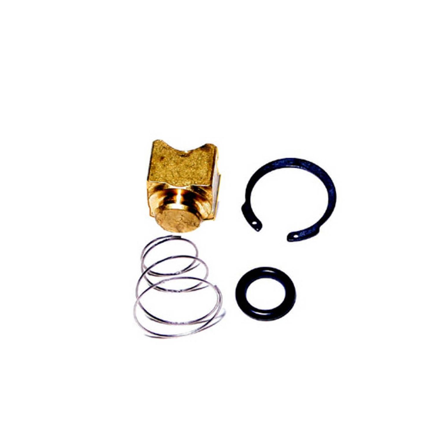 Air Brake Double Check Valve Kit — Great American, Inc.