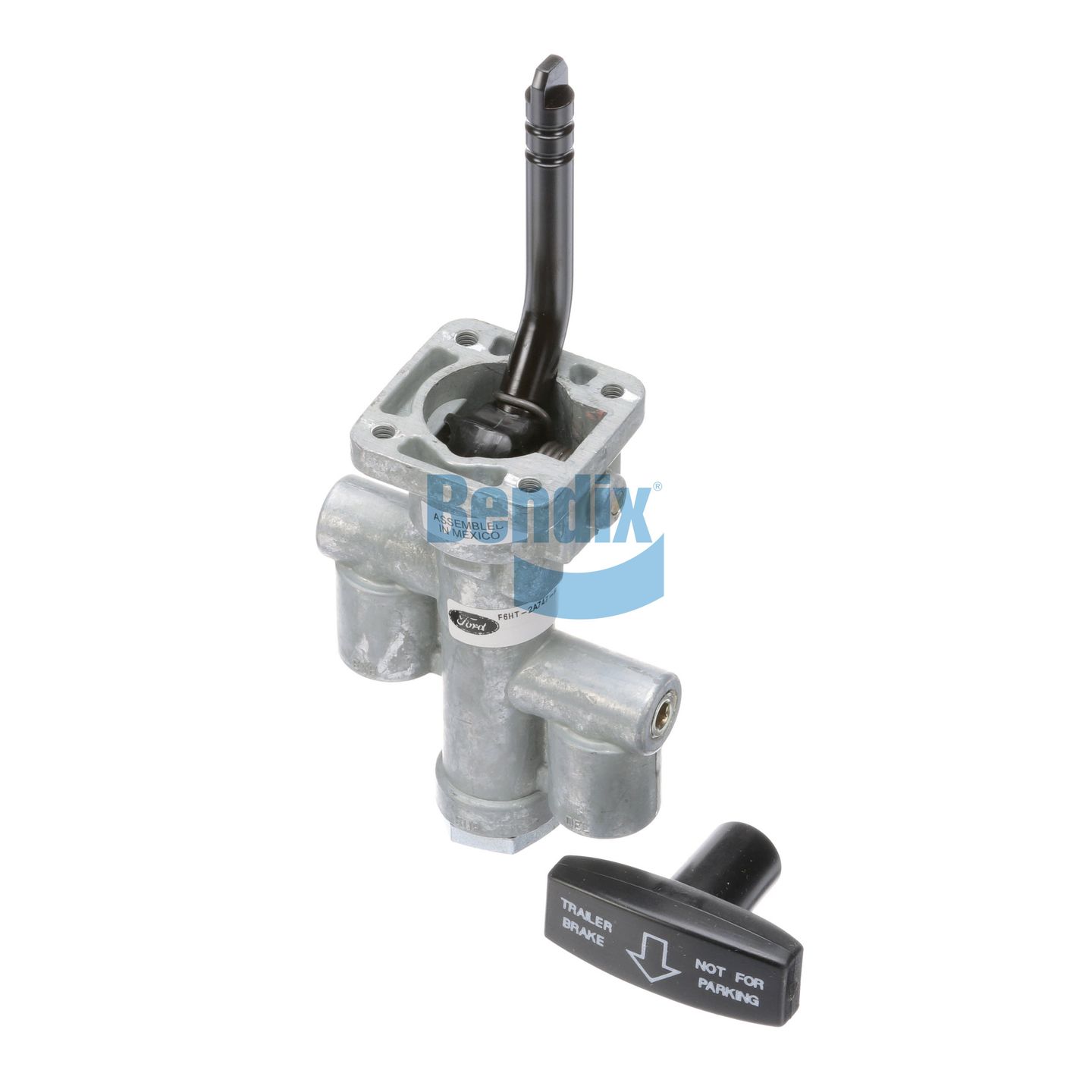 Trailer Brake Control Valve — Great American, Inc.